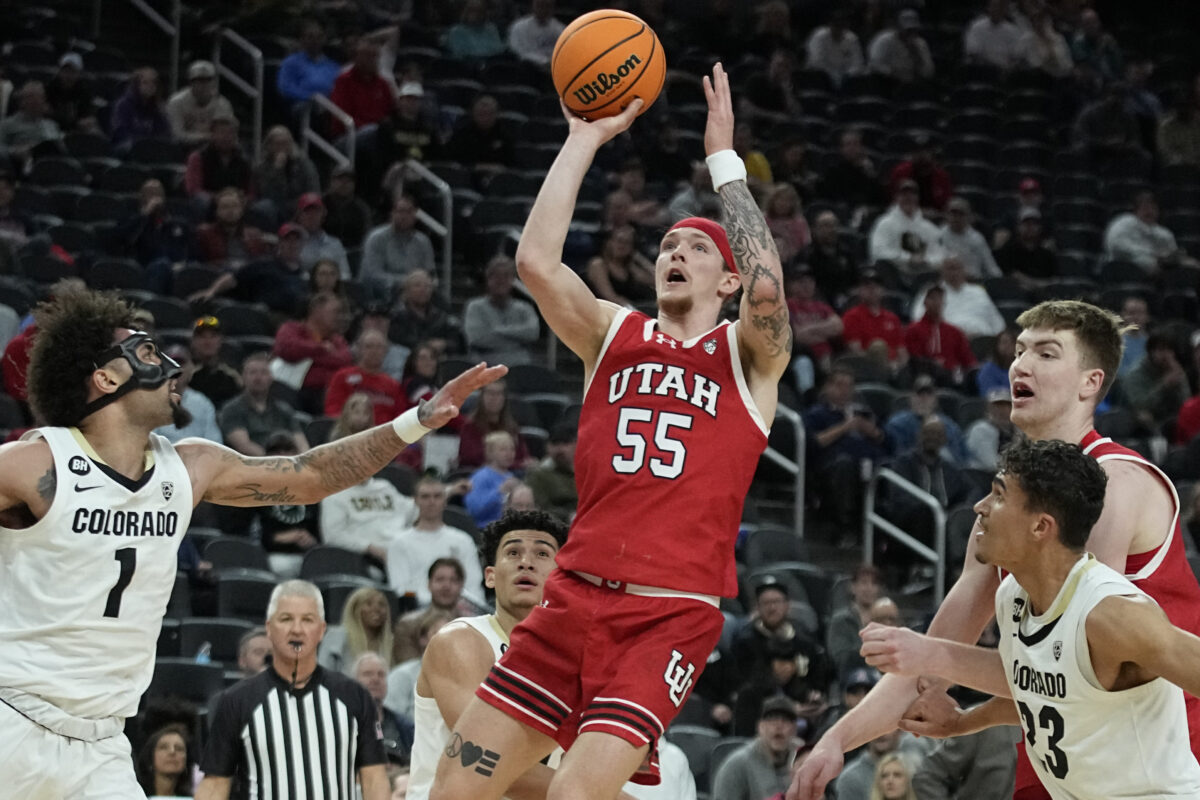 The new Big 12: What to know about league’s four men’s basketball ...